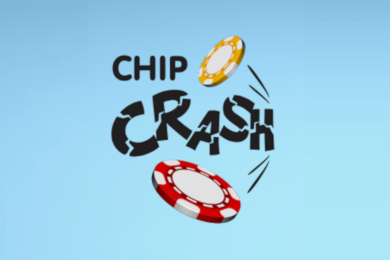 Chip Crash Minigame
