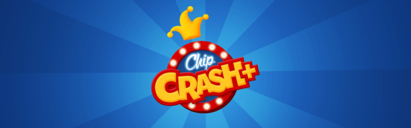 Chip Crash+